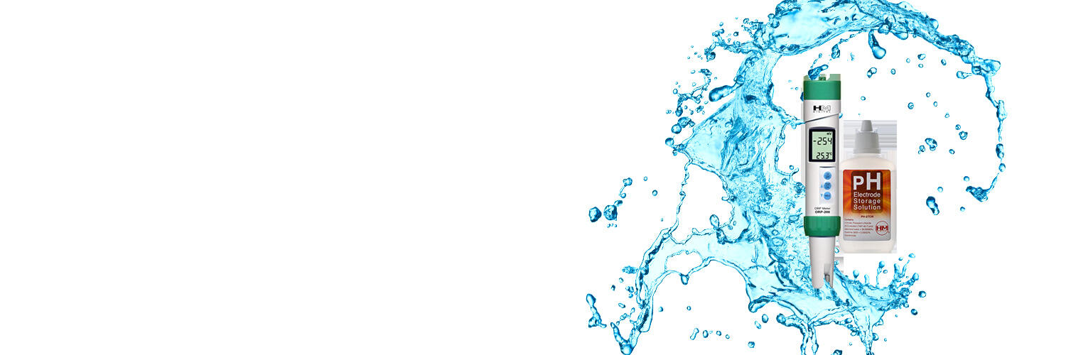 Sana Store | Water testing instruments - Sana-Store.com